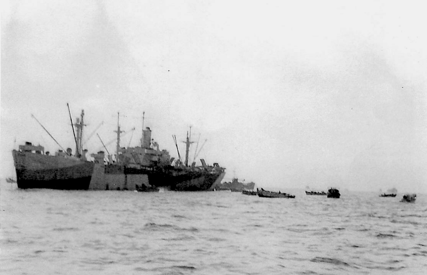 Witness to War: Preserving The Oral Histories of Combat Veterans