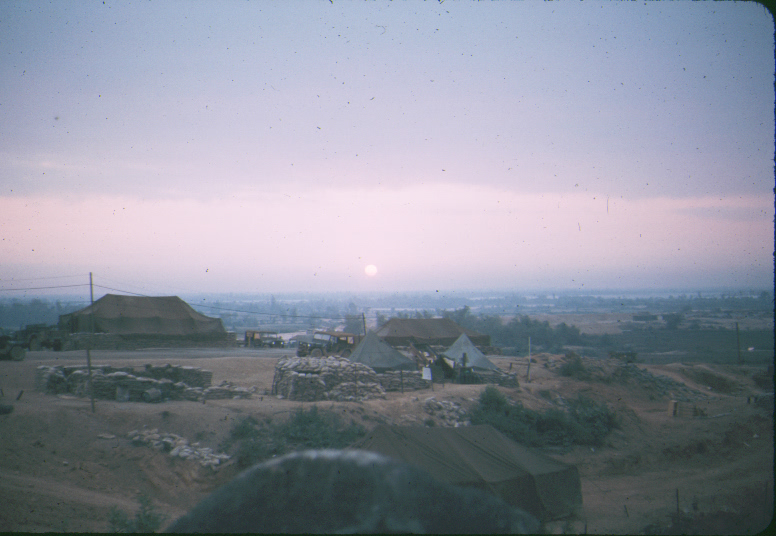 196 Brigade HDQ (pic.2)