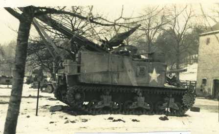 Witness to War: Preserving The Oral Histories of Combat Veterans