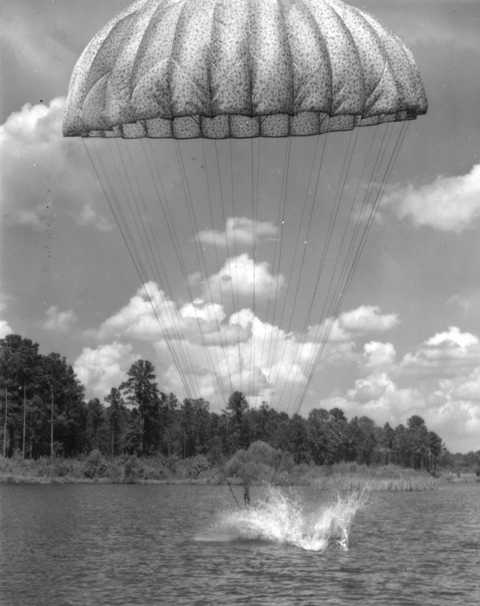 Witness to War: Preserving The Oral Histories of Combat Veterans