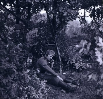 Training- Luneburg, 1939